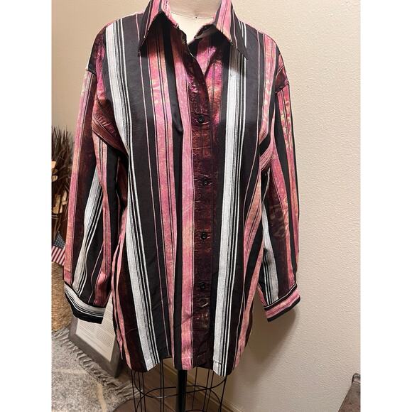 Syllables | Shirts | Syllables System Mens Button Up Long Sleeve Shirt ...